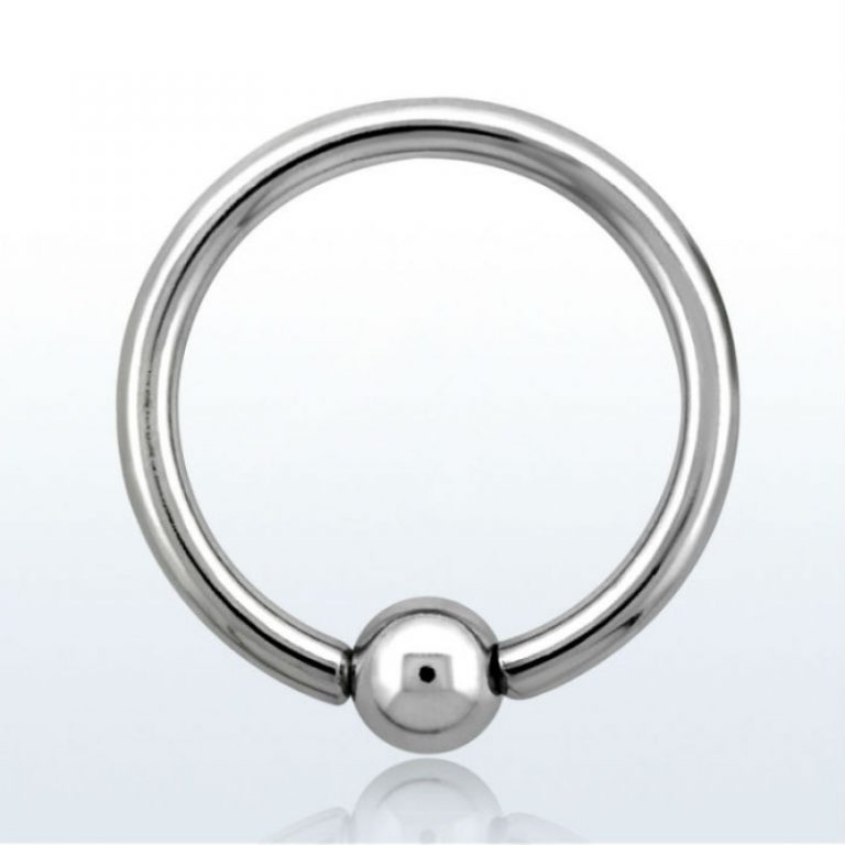 Piercing septum ¡Recomendaciones y Cuidados! 【2022】